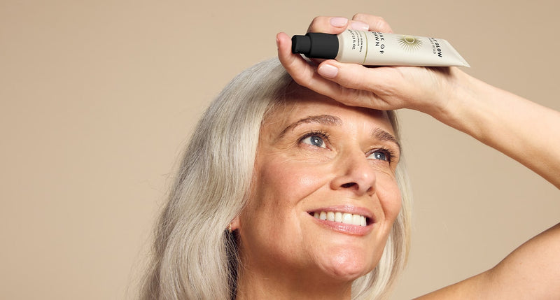 About Self Glow | Sunless Tanning by James Read