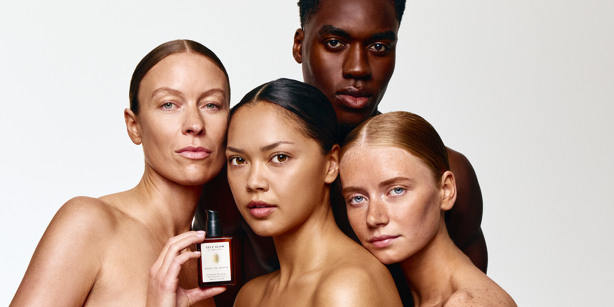 Self Glow By James Read - All Products